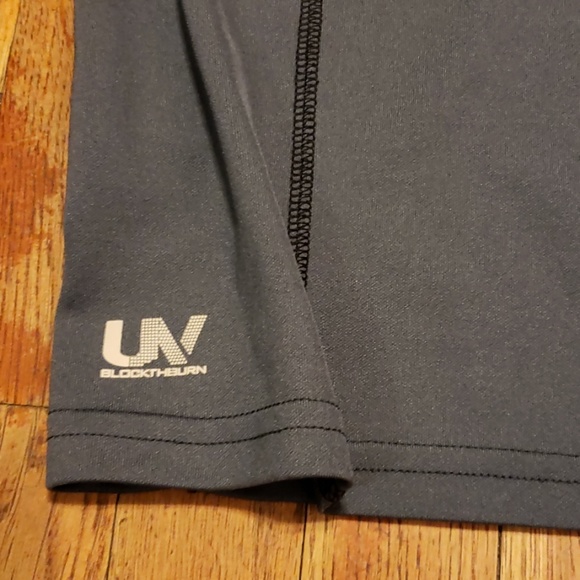 Speedo | Shirts | Speedo Mens Drifit Shirt | Poshmark